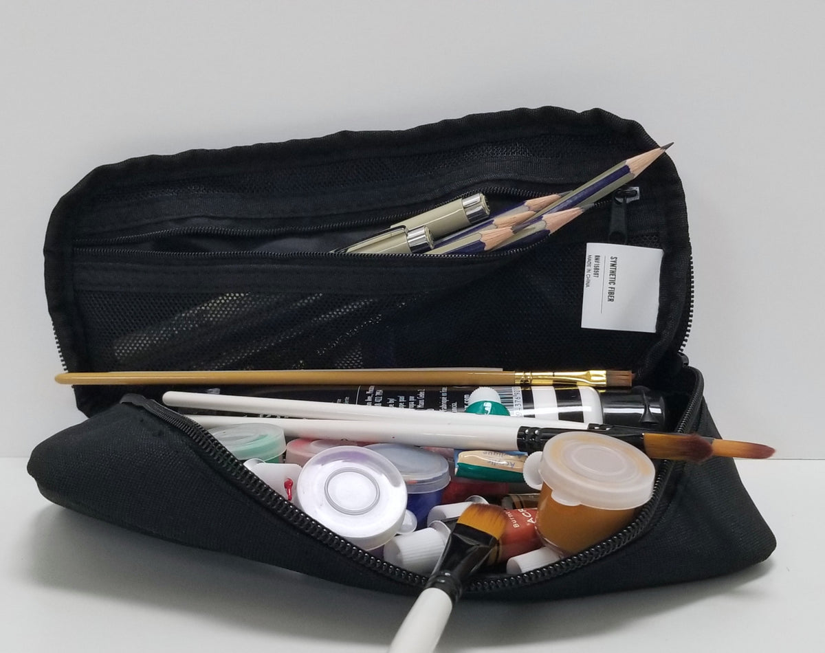 "Purge" Art materials case – GoodEarthTreasure